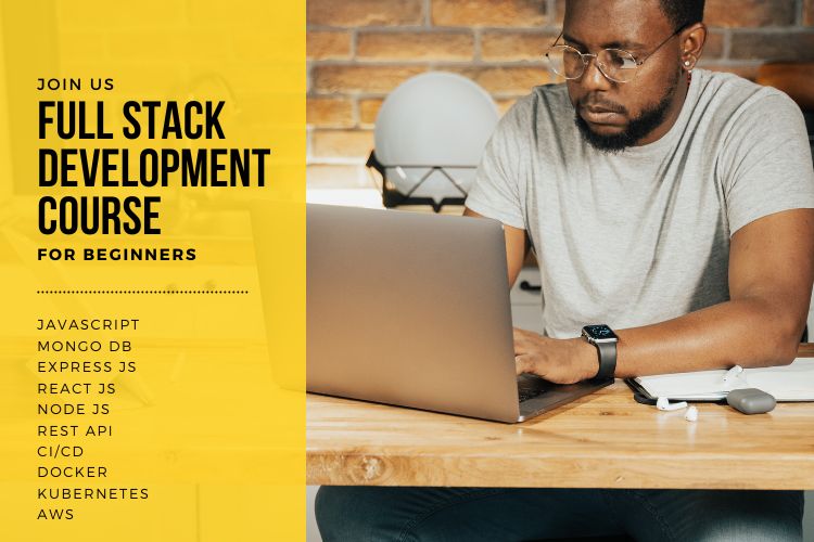 Full Stack Development Course