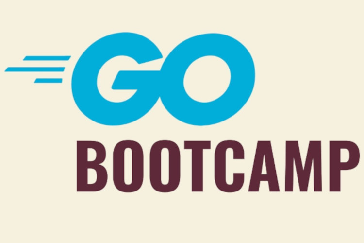 Go Bootcamp (Instructor Led)